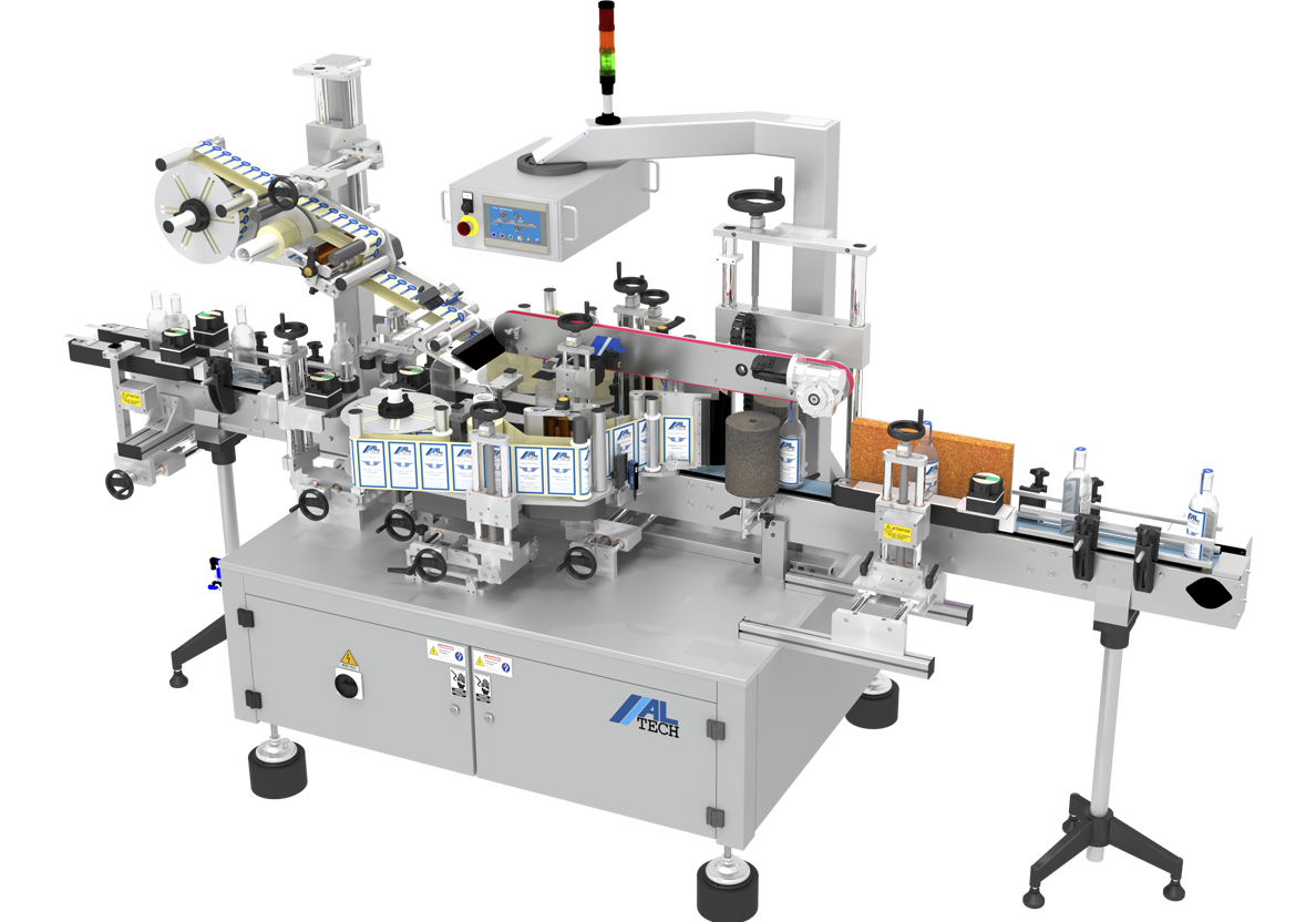 ALline Special Multi Panel, Tamper Tab & Special Solutions - ALTech UK