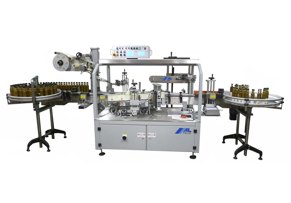 ALline Special Multi Panel, Tamper Tab & Special Solutions - ALTech UK