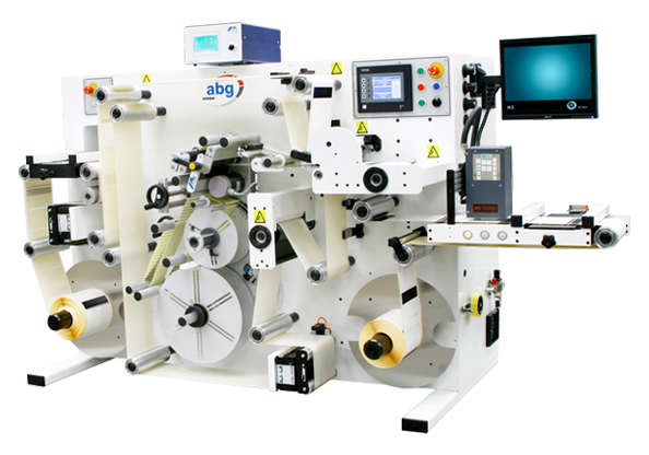 ALritma X Ultra High Performance Label Applicator - ALTech UK