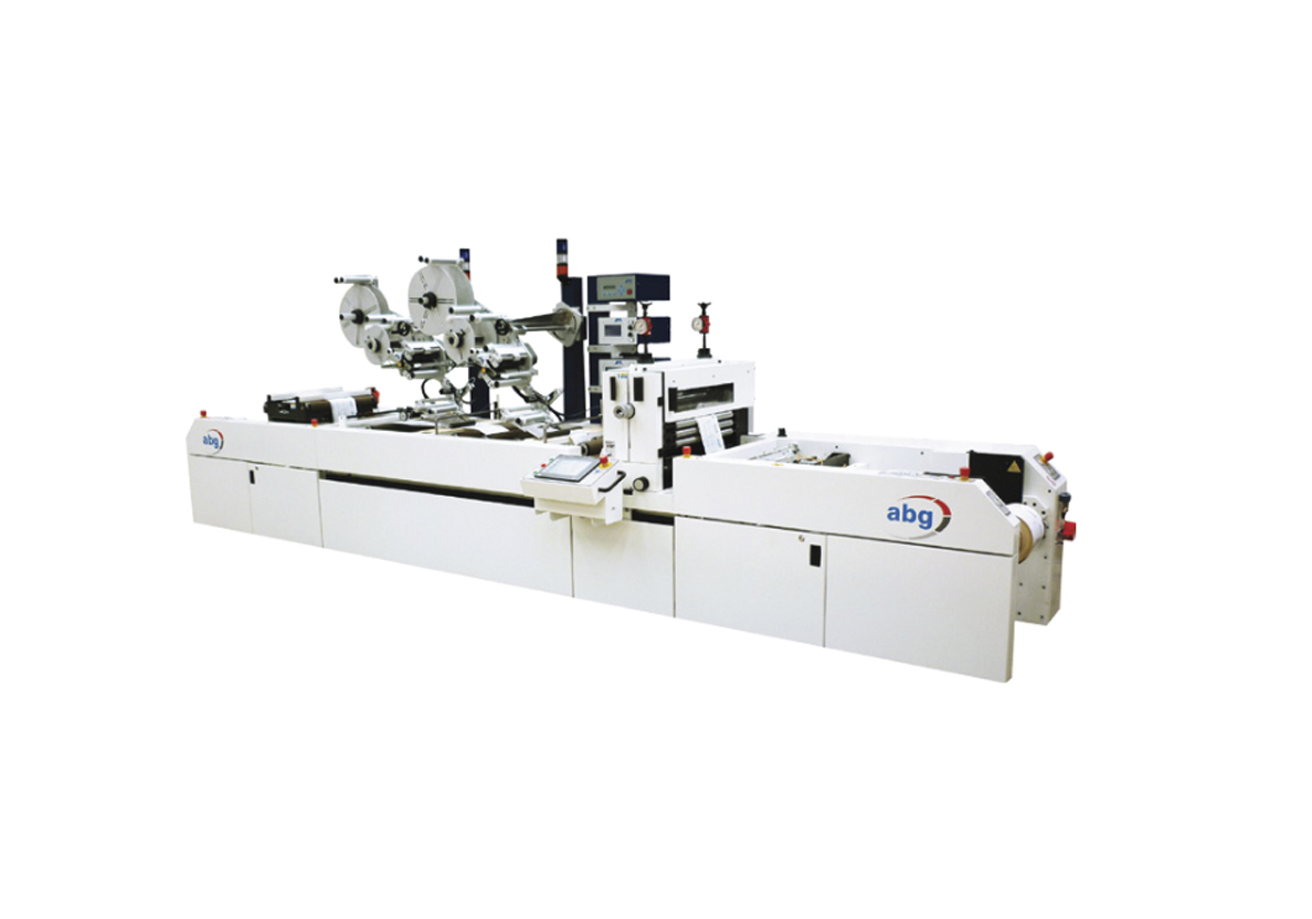 ALritma X Ultra High Performance Label Applicator - ALTech UK