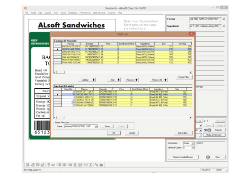ALsoft Direct From ALTech UK