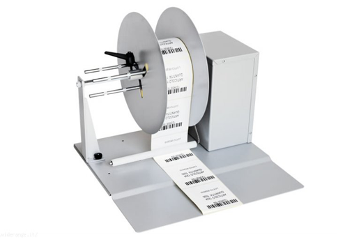 ALwind Universal Industrial Label Unwinders & Rewinders - ALTech UK