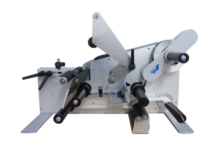 ALwrap Entry Level Desktop Wraparound - ALTech UK