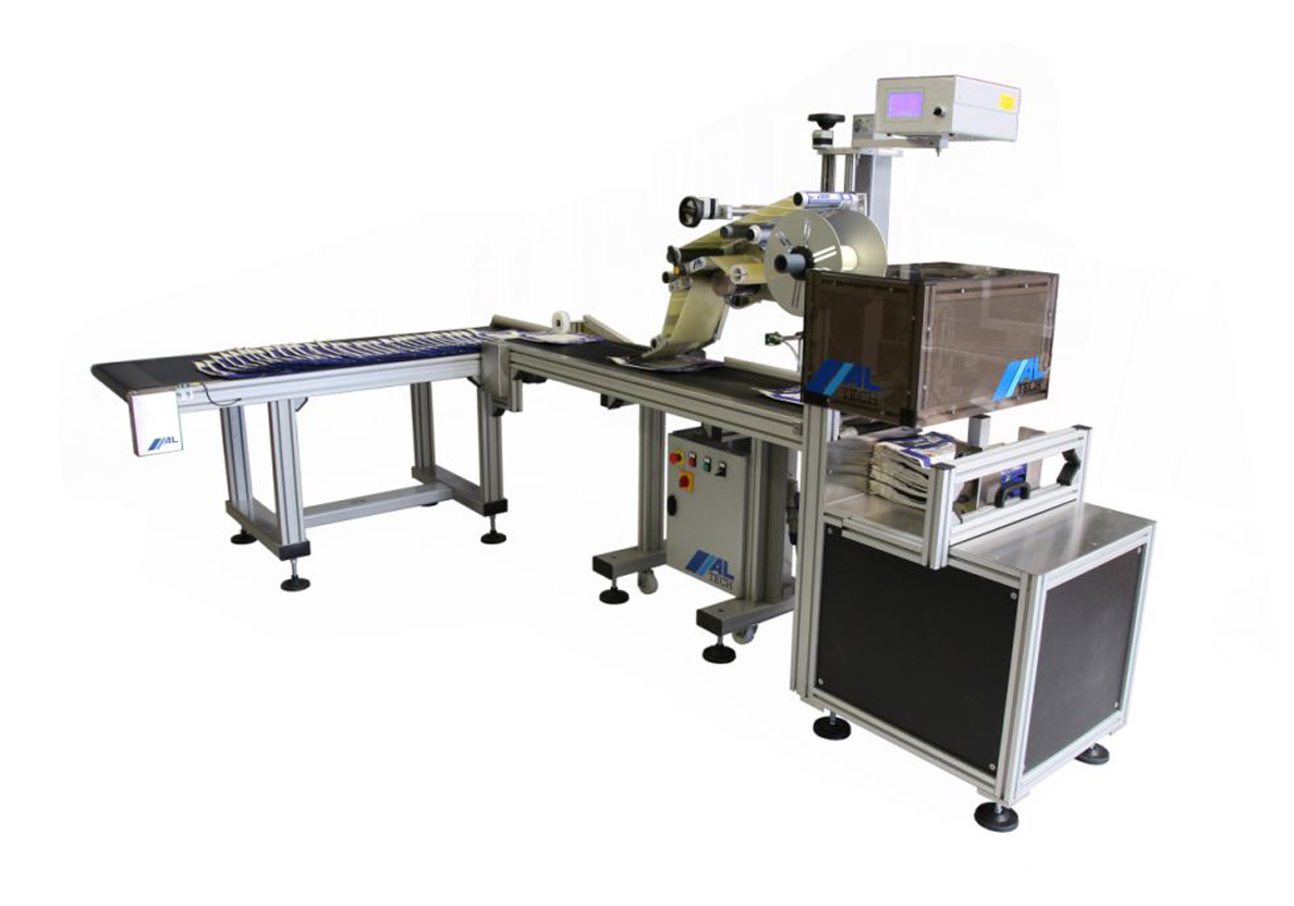 Pick and Place Vacuum Pick Up Feeding Systems - ALTech UK