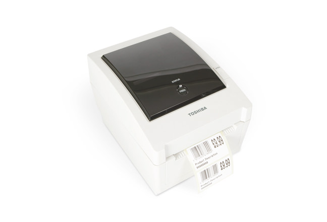 Toshiba TEC Thermal Printers From ALTech UK