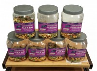 Multi Panel Jar Labelling System - ALTech UK