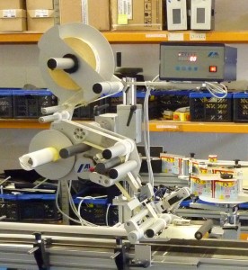 Used ALTech Machines - ALTech UK