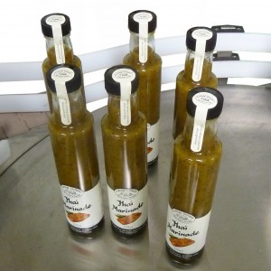 Jar & Bottle Tamper Tab & Body Labelling System - ALTech UK
